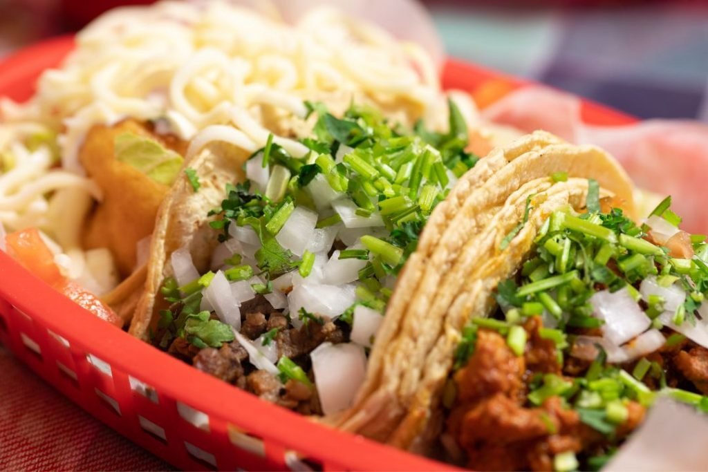 Taqueria Jalisco | Mexican Cuisine | Durham, NC